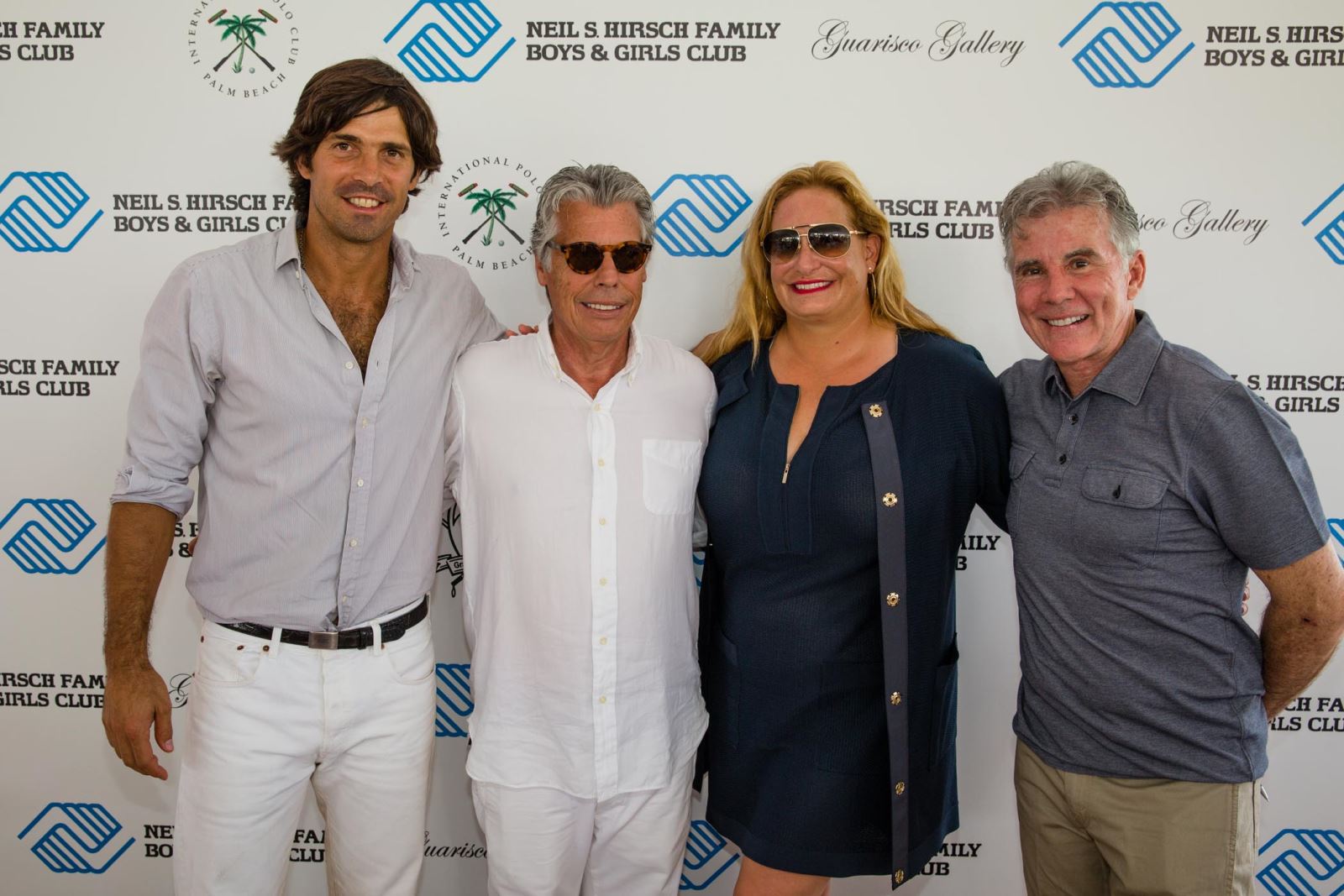 Neil S. Hirsch Family Boys & Girls Club - Palm Beach Illustrated