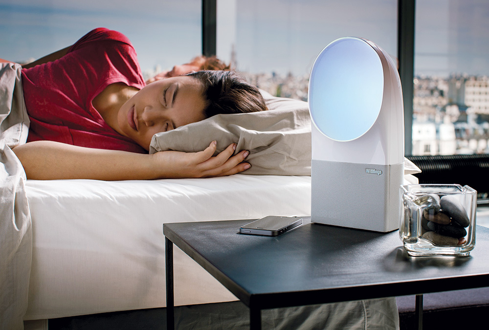 Sleep Aids: 3 Gadgets for Insomniacs - Palm Beach Illustrated