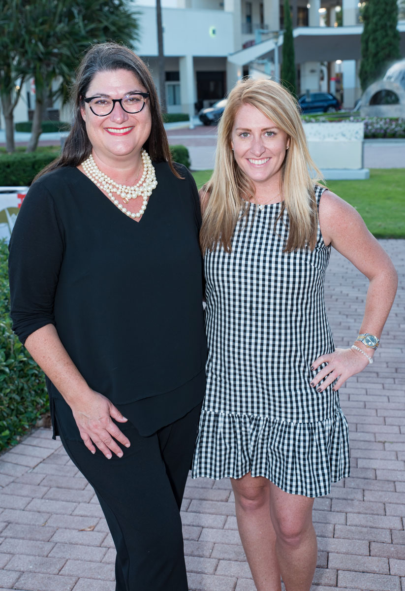 ShopCore Supports Palm Beach County Food Bank COVID Response - Palm ...