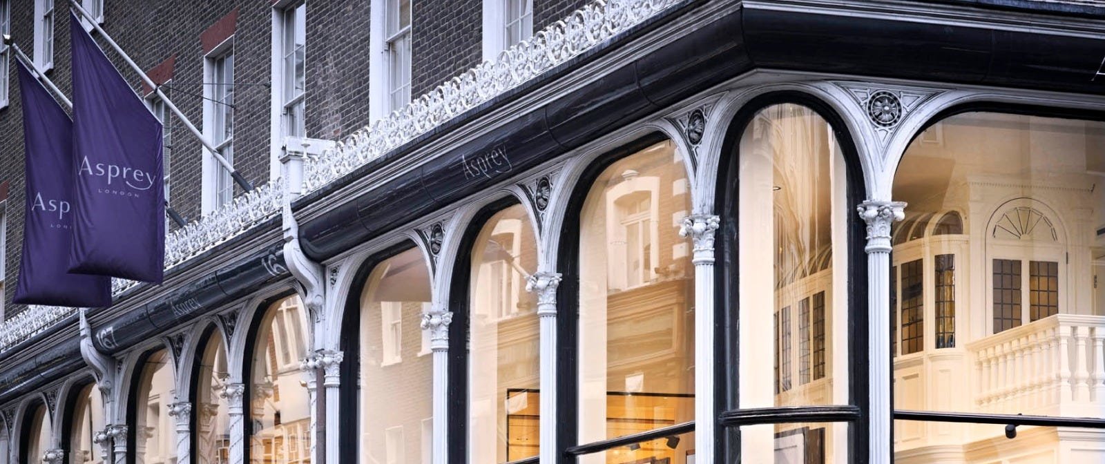 Asprey London Comes to Palm Beach - Palm Beach Illustrated