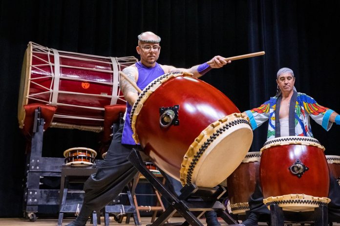 Obon Weekend Returns to Morikami - Palm Beach Illustrated