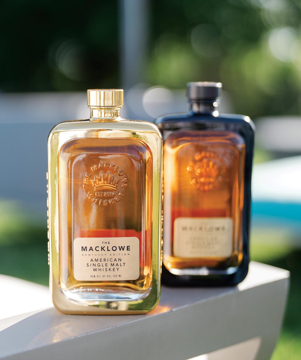 Whiskey Business with Julie Macklowe - Palm Beach Illustrated