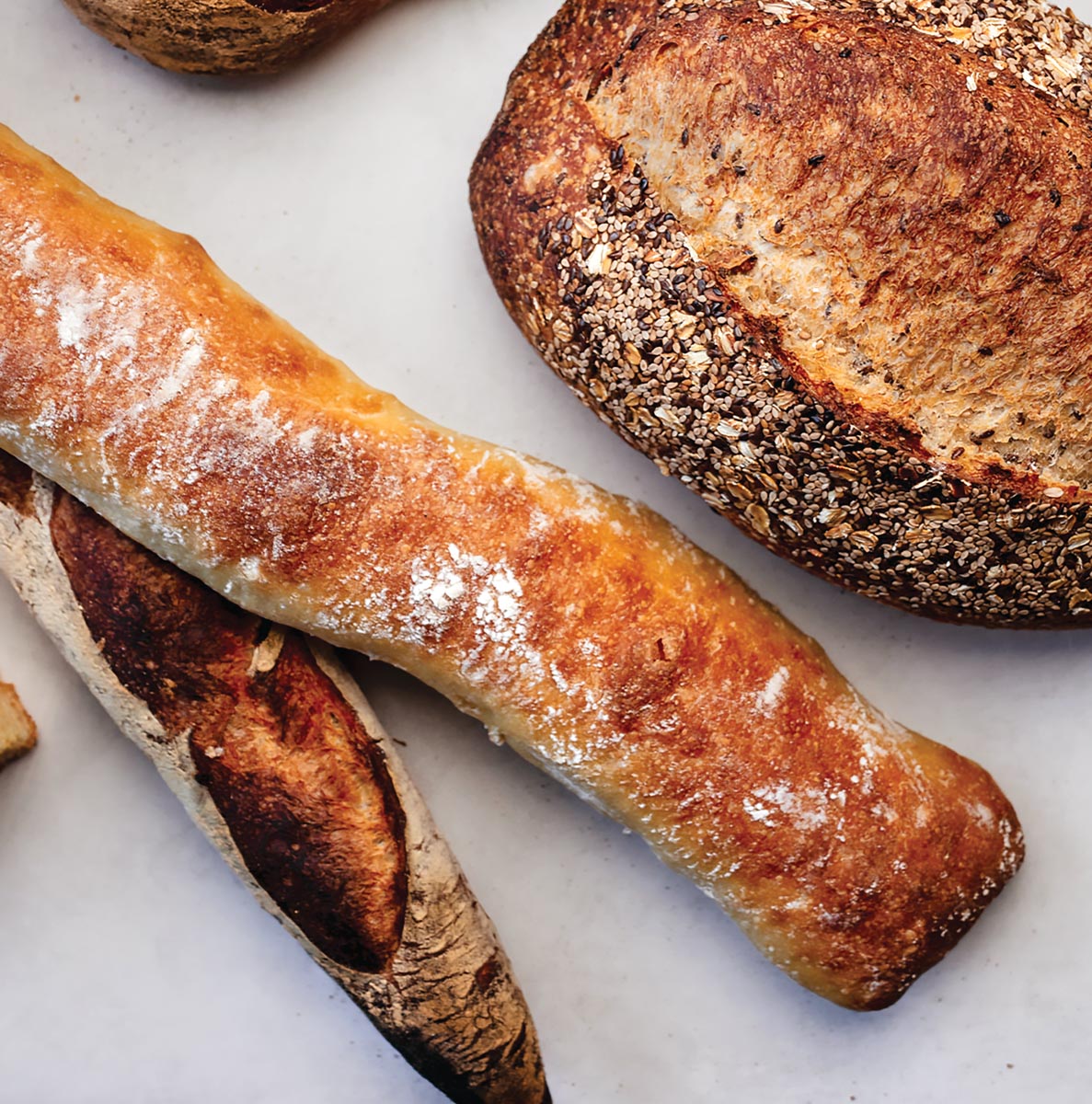 Aioli Debuts Culinary Classes - NewsBreak