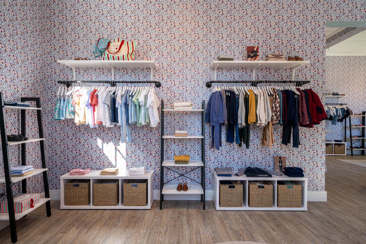 Three Brands Set Up Shop at The Current - NewsBreak