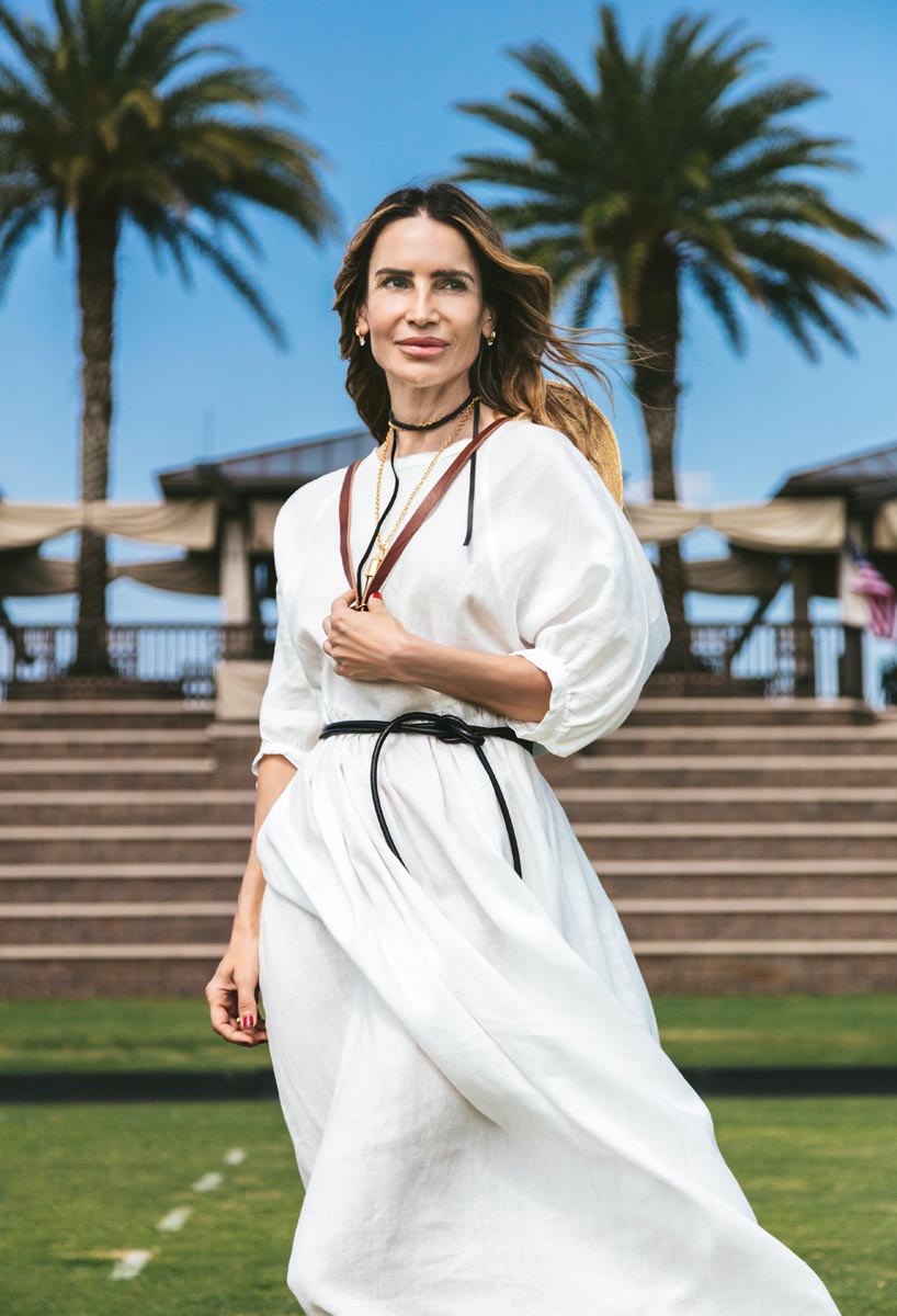 María Vazquez Takes the Reins - NewsBreak