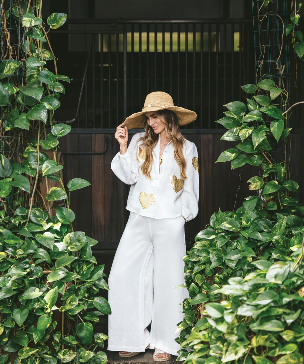 María Vazquez Takes the Reins - NewsBreak