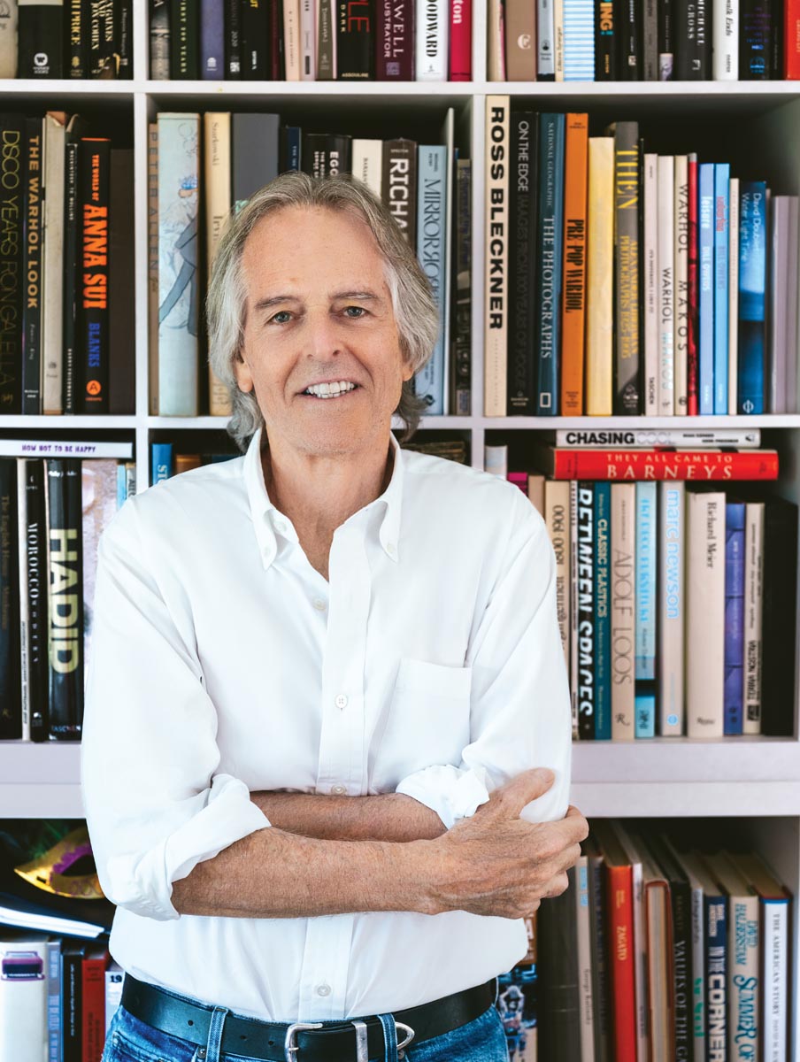 Gene Pressman is Still Chasing Cool - NewsBreak