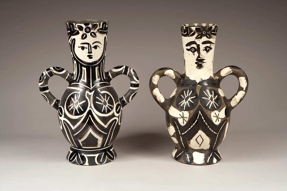 “Picasso: Clay, Line and Legacy” Debuts in West Palm Beach - NewsBreak