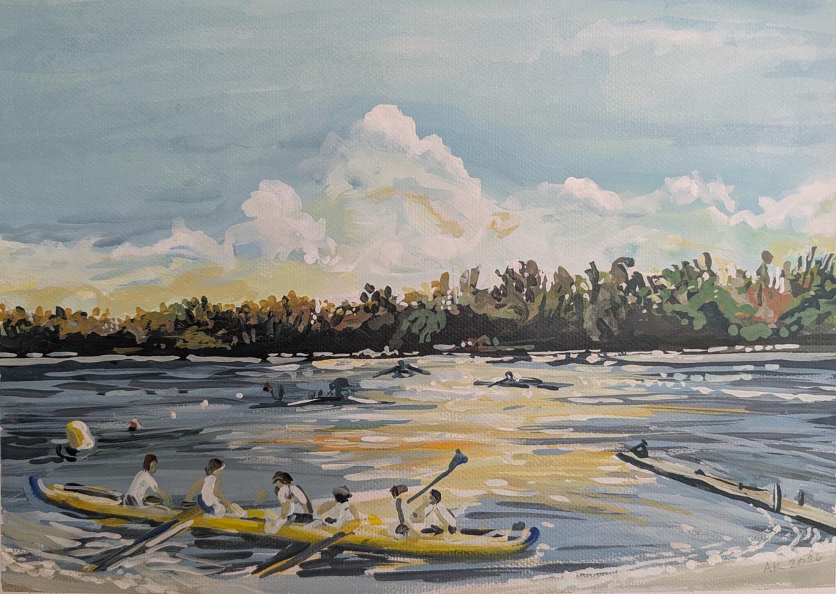 Two Summer Exhibits Arrive at Armory Art Center - Palm Beach Illustrated