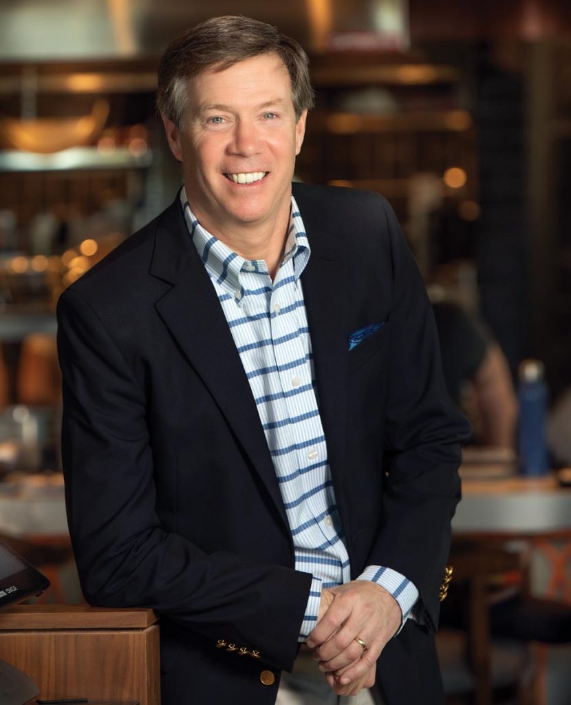Q&A with Michael Lessing - Palm Beach Illustrated