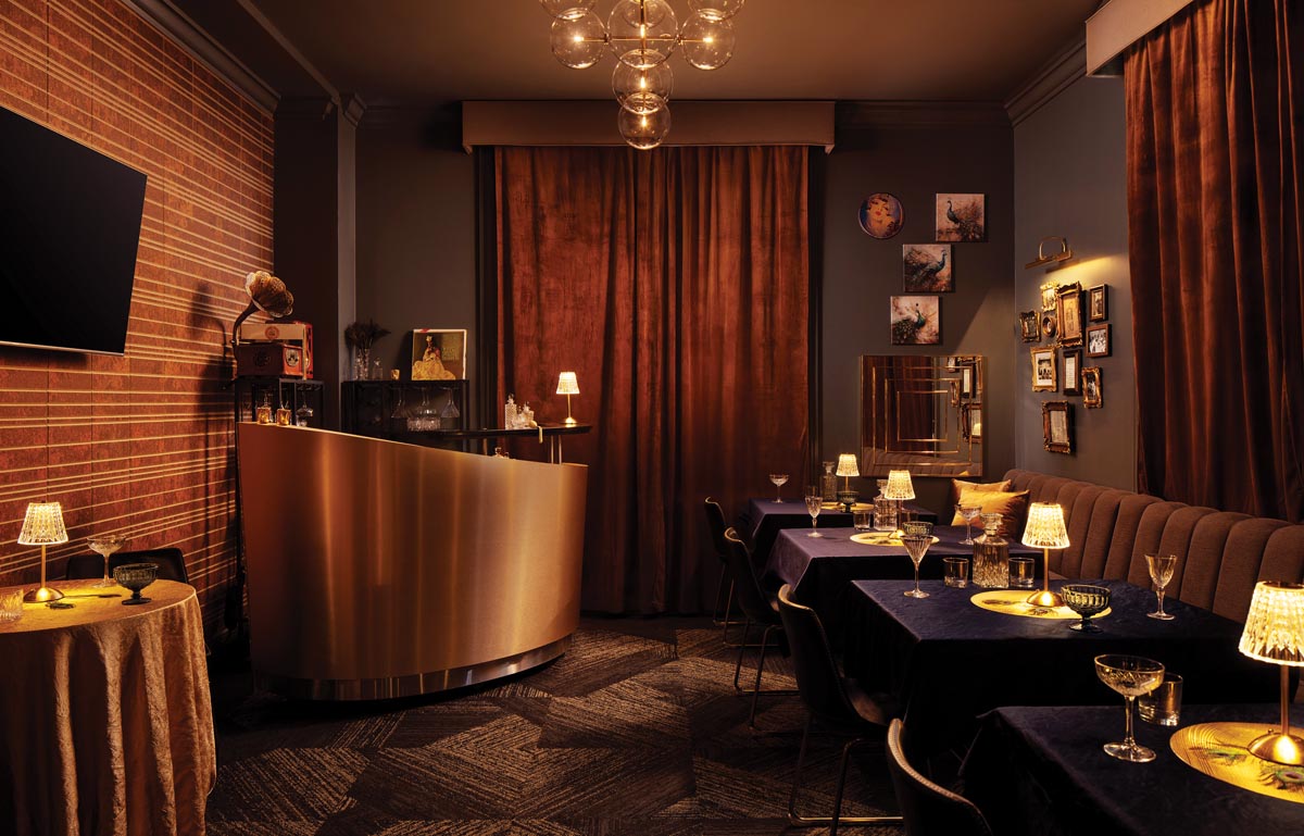 The Fenway Hotel is Composed Luxury on the Coast - Palm Beach Illustrated