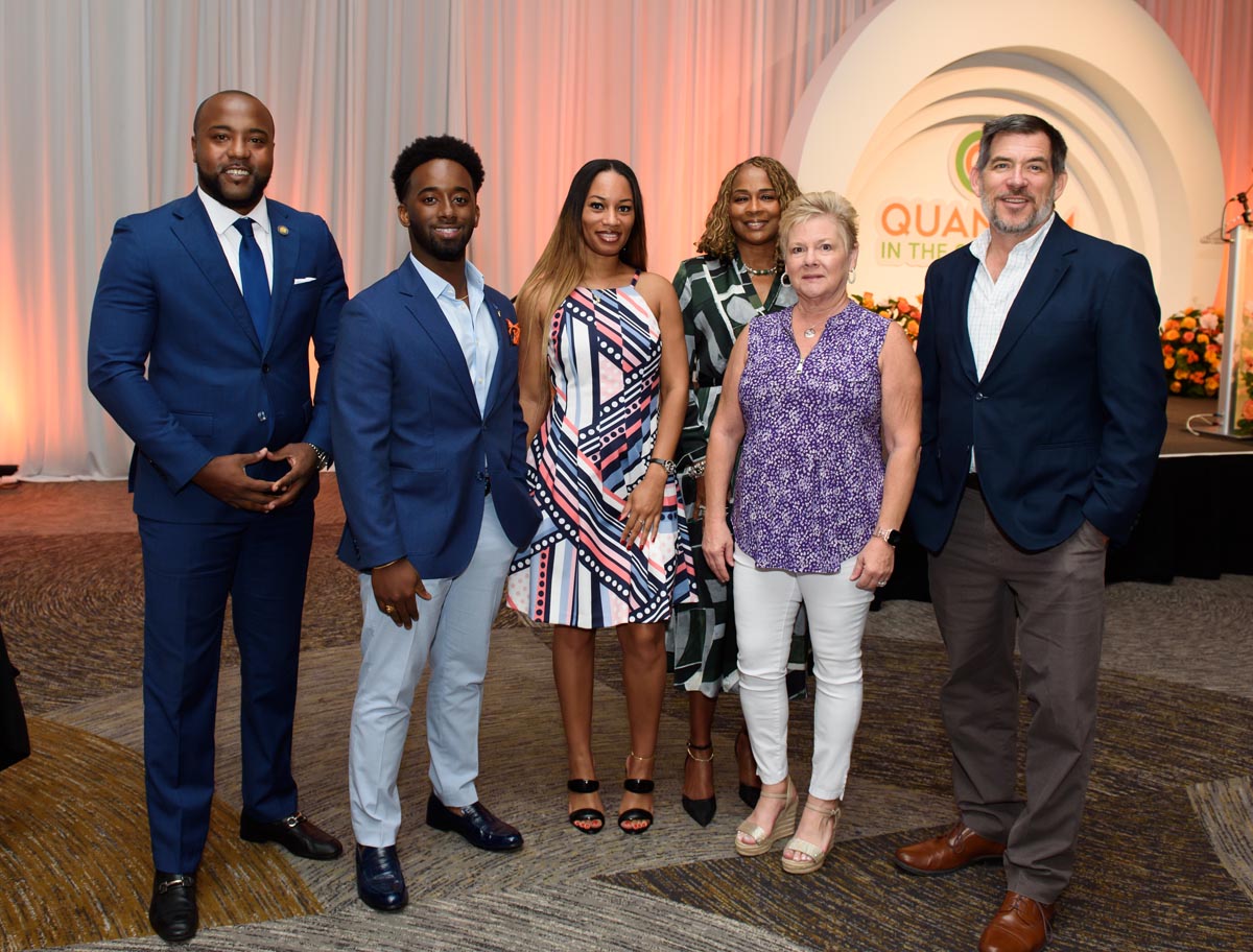 Quantum in the Community Applications Open Today - Palm Beach Illustrated