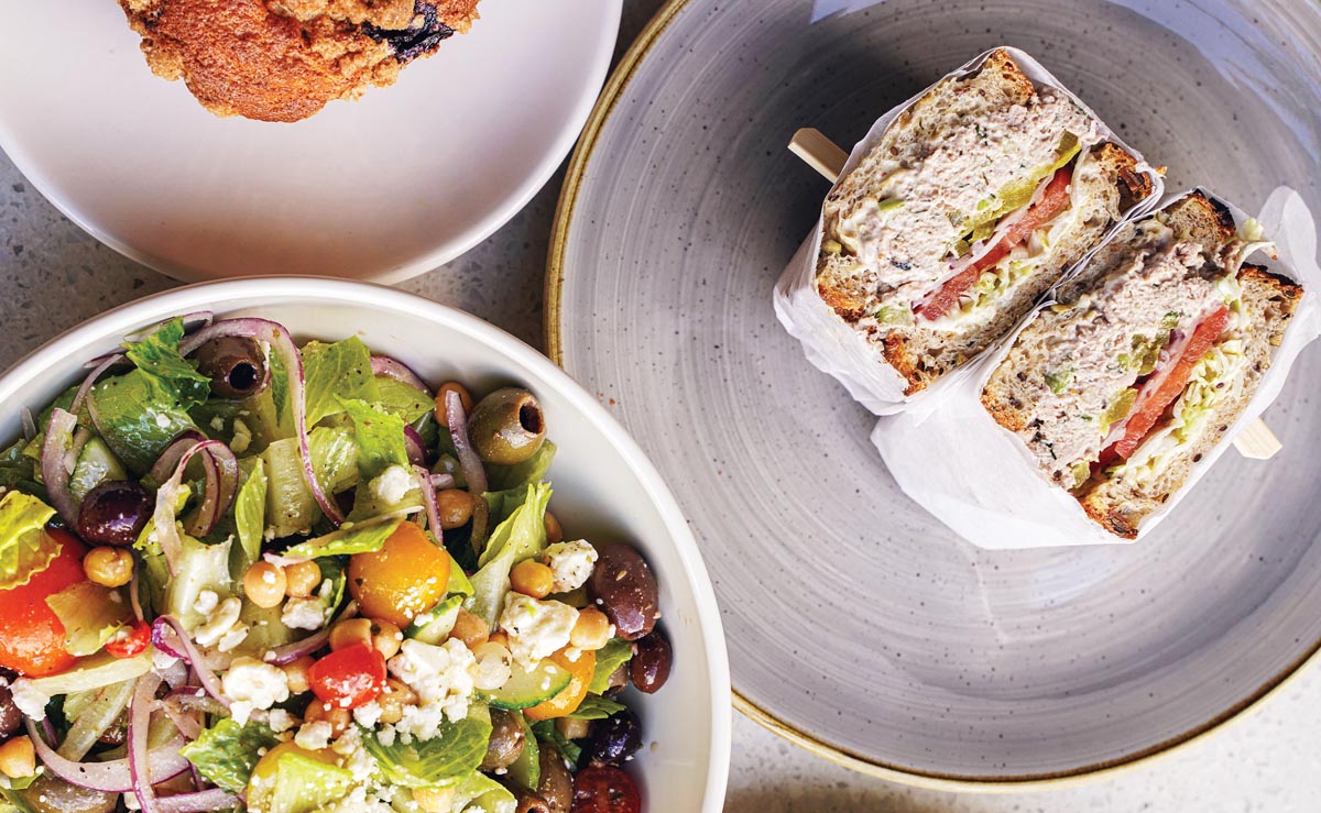 Unique Carryout Across the Palm Beaches - Palm Beach Illustrated